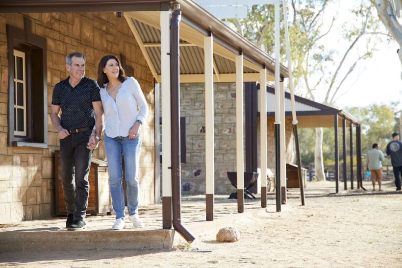 A Town Like Alice: Half-Day Tour of Alice Springs - Who Will Love This Tour?