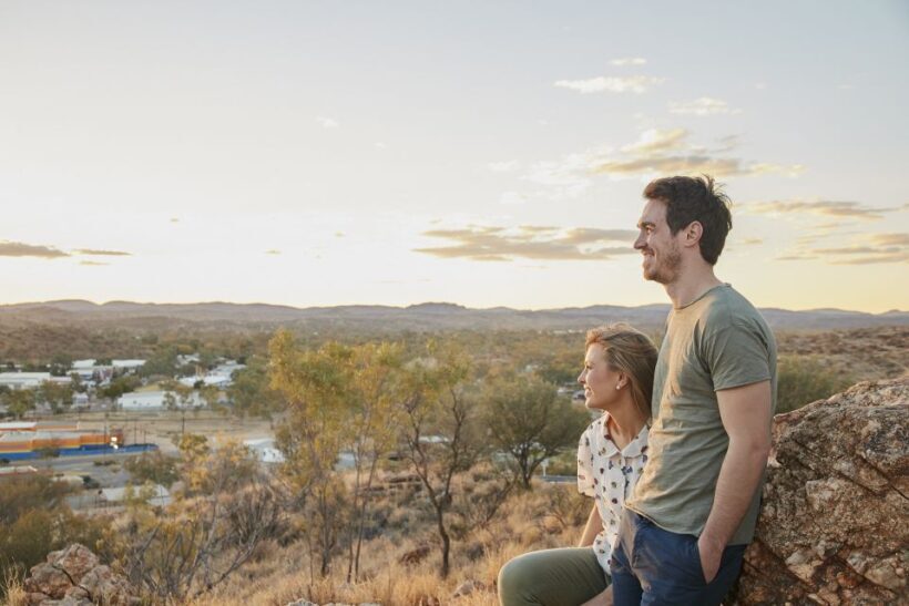 A Town Like Alice: Half-Day Tour of Alice Springs - The Sum Up
