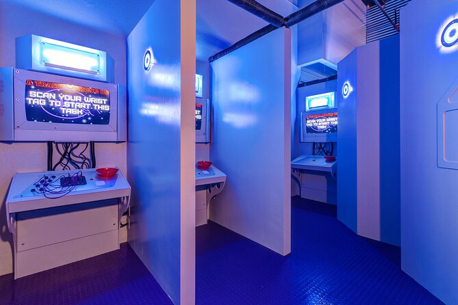 A Traitor Among Us Escape Room Game for Private Group - Accessibility Features