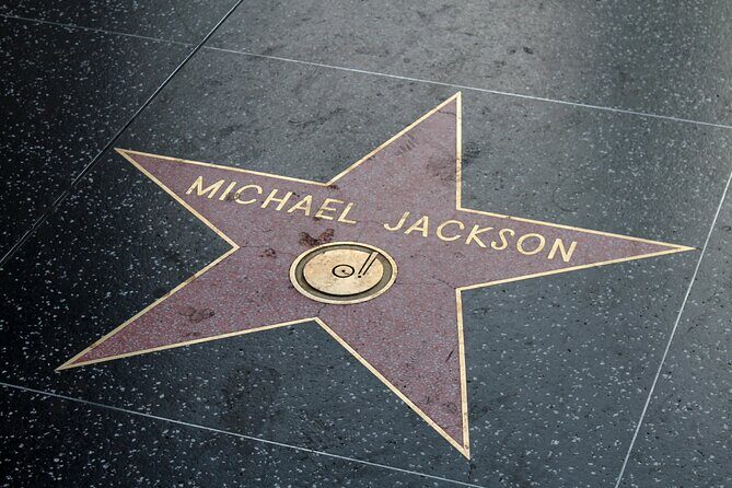 A Tribute Tour: Michael Jackson's Path in Los Angeles - The Practicalities: What to Expect