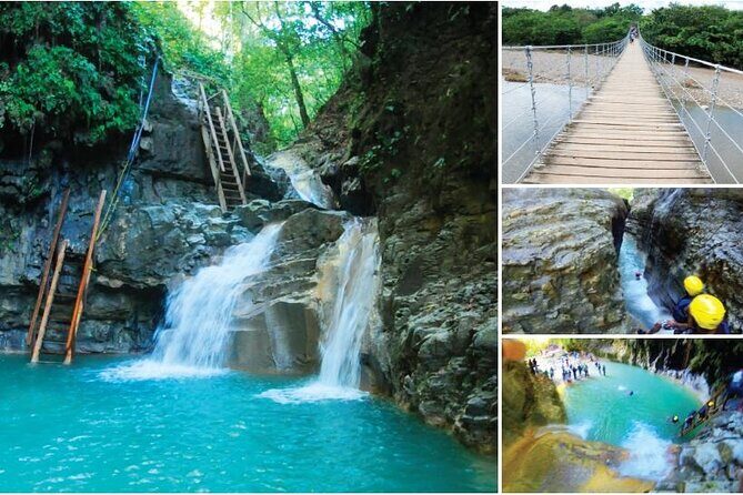 A Tropical Adventure and Discover Puerto Plata - Who Will Enjoy This Tour?