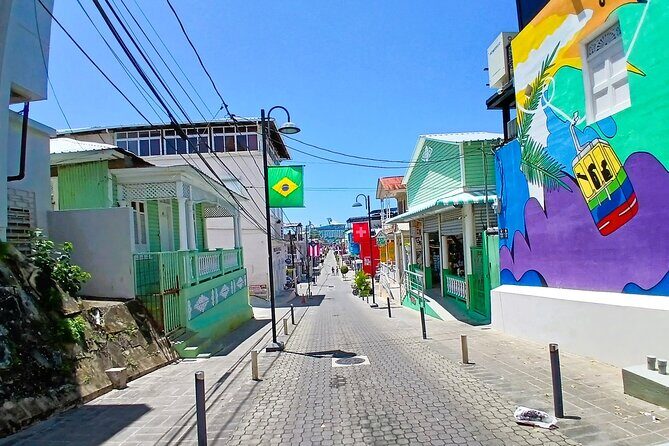 A Tropical Adventure and Discover Puerto Plata - The Sum Up