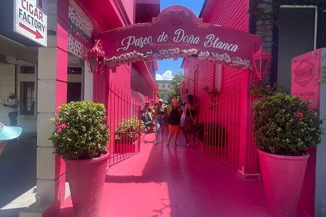 A Tropical Adventure and Discover Puerto Plata - Frequently Asked Questions