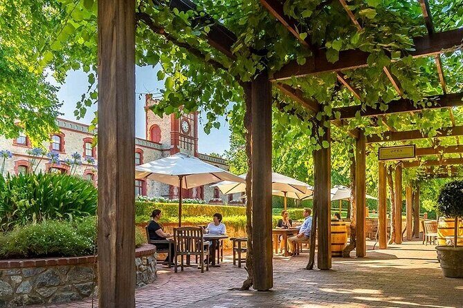 A Truly Barossan Wine Experience - High-End Private Day Tour - An In-Depth Look at the Experience