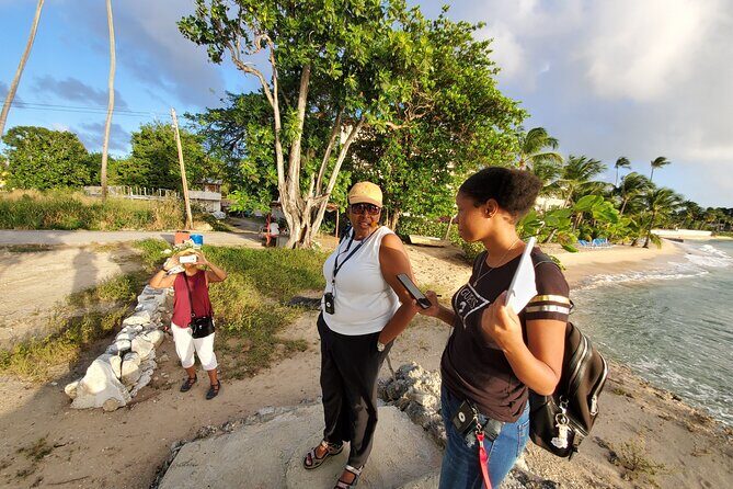 A two hour historic walking tour of Speightstown - Who Will Love This Tour?