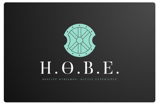 A Unique & Interactive Greek Warrior Experience - Meeting Location and Logistics