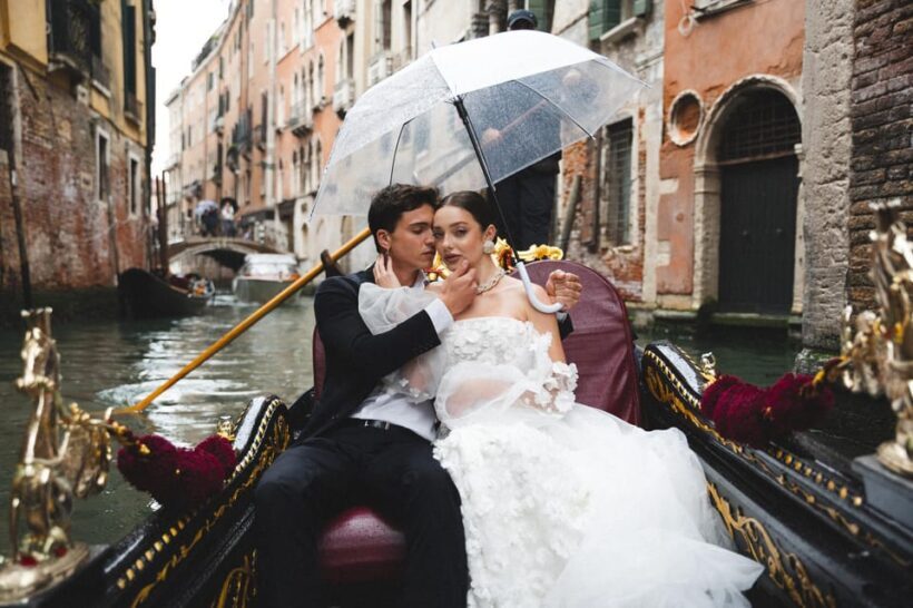 A Unique Photoshoot in Venice - Why Choose a Photoshoot in Venice?