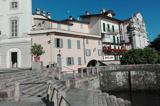 A unique private boat tour of isola Bella with guide Micaela - The Sum Up: Is This Tour Worth It?