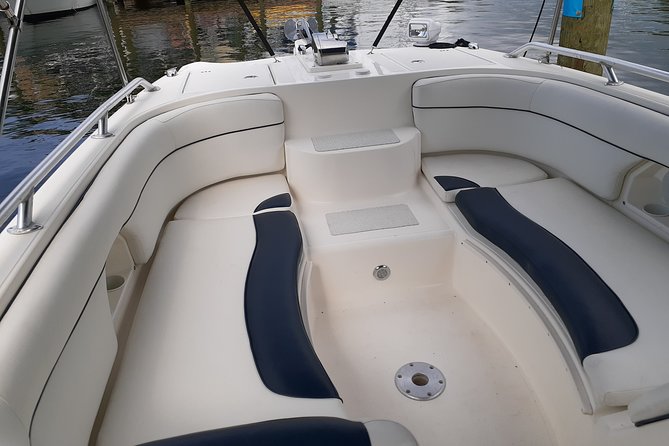 A Unique Private Snorkel Tour of Key Largo - Health and Safety Guidelines for a Secure Experience