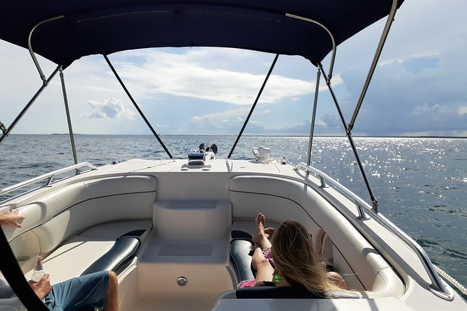 A Unique Private Snorkel Tour of Key Largo - Guest Experiences and Memorable Encounters