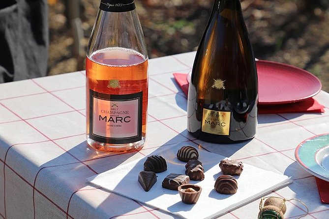 A unique sensory experience in the vineyards - Authenticity and Reviews