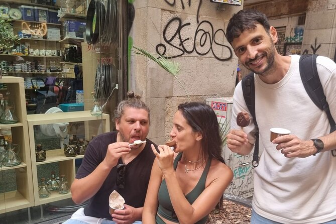 A vegan food tour in Barcelona - The Value Proposition: Is It Worth It?