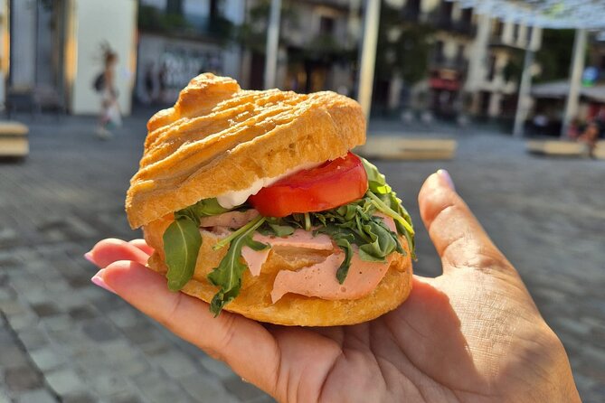 A vegan food tour in Barcelona - The Sum Up: Who Should Book This Tour?