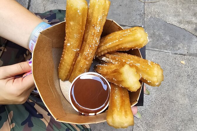 A vegan food tour in Barcelona - FAQ