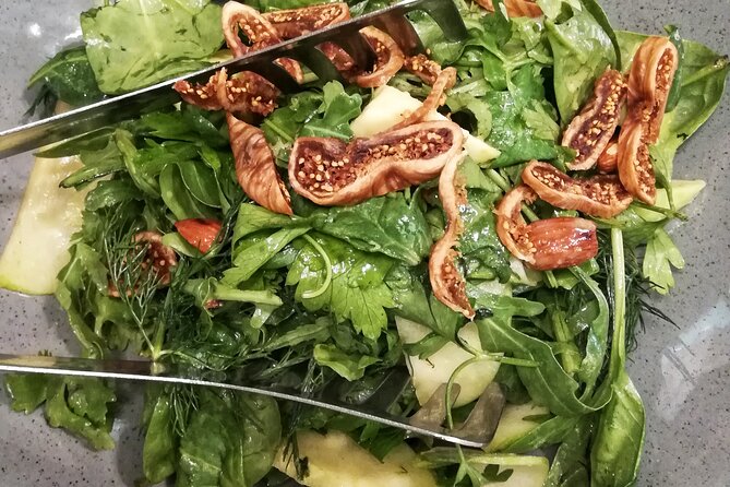 A Vegan Friendly Food Tour Of Athens - Why This Tour Is a Great Value