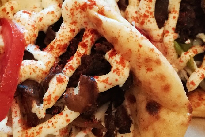 A Vegan Friendly Food Tour Of Athens - Practical Tips for Travelers