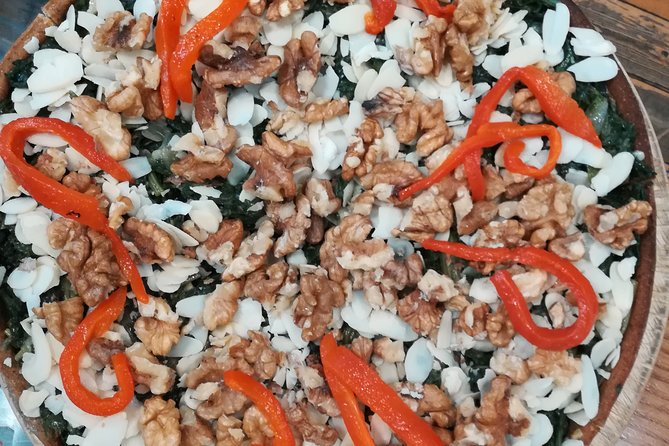 A Vegan Friendly Food Tour Of Athens - Who Will Love This Tour?