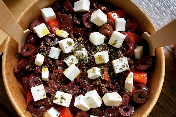 A Vegan Friendly Food Tour Of Athens - FAQs