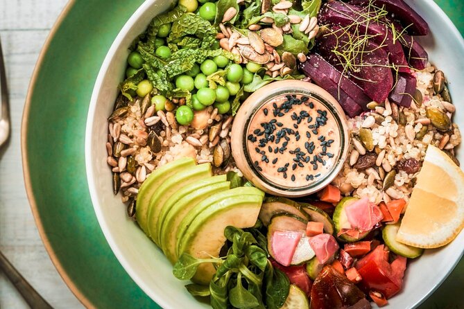 A Vegan Friendly Food Tour Of Athens - Final Word