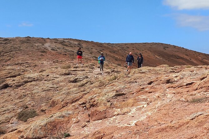 A volcano hike - What’s Included and What to Bring