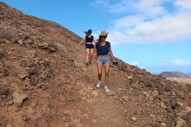 A volcano hike - What Real Travelers Say