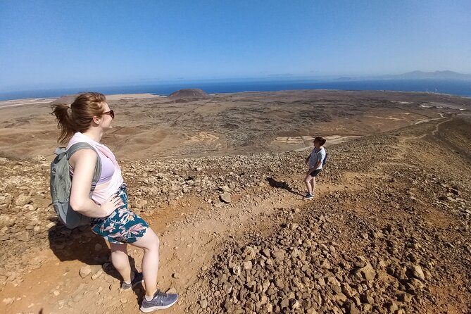 A volcano hike - Who Should Consider This Tour?