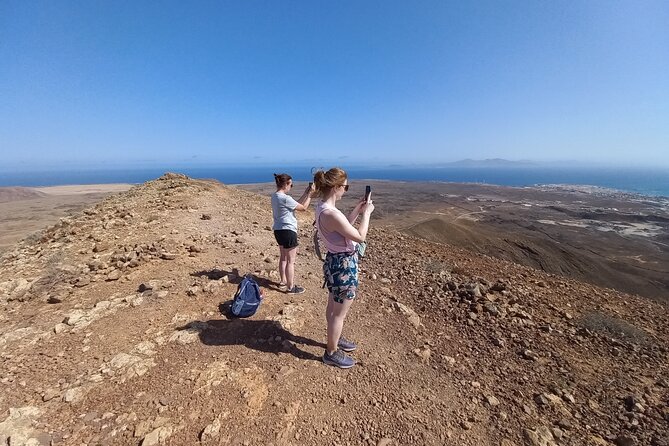 A volcano hike - Final Thoughts