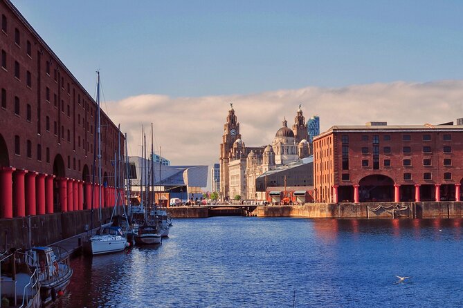 A Walk Through Time: History of Liverpool Walking Tour - FAQs