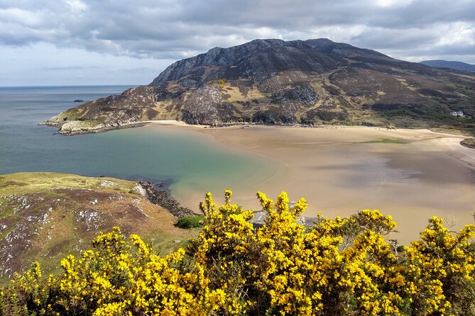 A Walk Through Time in Fort Dunree - The Sum Up