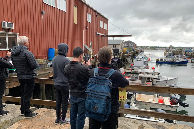 A Walk Through Time Tour in Portland - FAQs