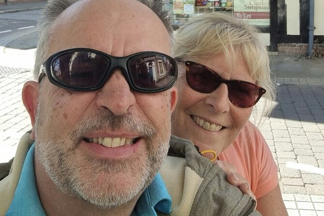 A Walk through Tudor Ipswich Tour and Exploration Game - Final Thoughts