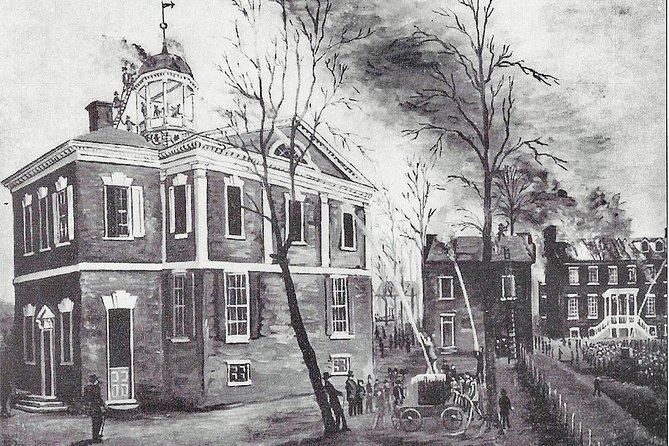 A Walking Tour of Frederick, Maryland - The Crossroads of Maryland - The Sum Up