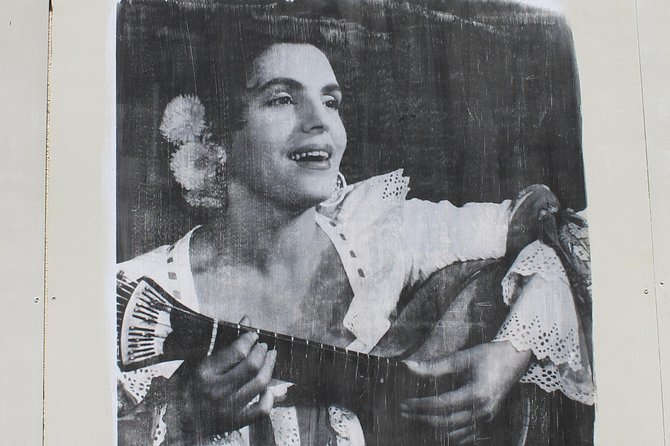 A Walking Tour of Old Lisbon - The Value of This Tour