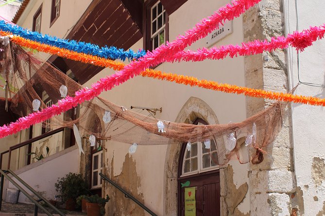 A Walking Tour of Old Lisbon - Who Would Enjoy This Tour?