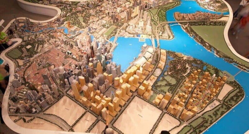 A Walking Tour of Singapores Heart with a Classic SG Meal - Authentic Singaporean Flavour: The Chicken Rice Meal