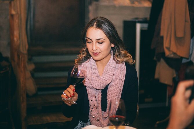 A Walking WINE TOUR in Naples - A Walking WINE TOUR in Naples: An Authentic Sip of Italian Culture