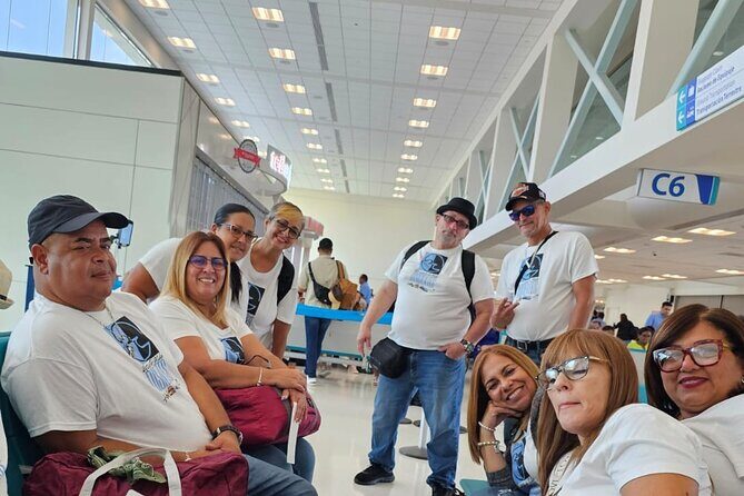 A way for Hotels in the Bavaro area - Discovering the Transfer Experience