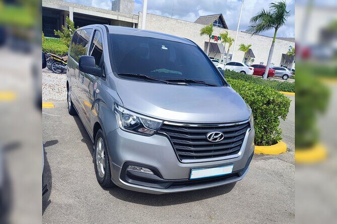 A way for Hotels in the Bavaro area - Breaking Down the Journey