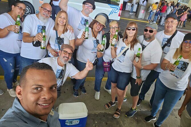 A way for Hotels in the Bavaro area - Authentic Traveler Perspectives