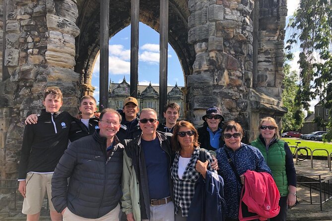 A Wee Walk and a Cocktail in St. Andrews - FAQ