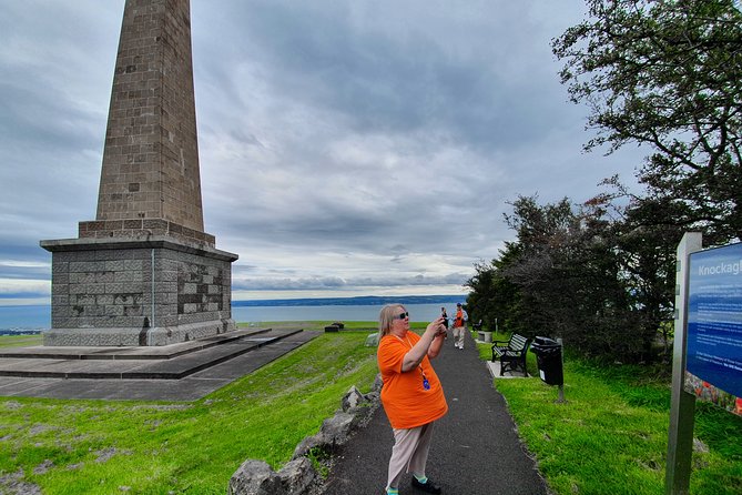 A WeeTaste of Belfast History Tour of its Historic Pubs, Shops and Scenery - The Reviews and Real Travelers’ Insights