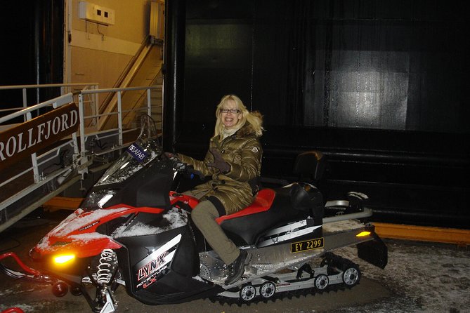 A Well Balanced History and Food Tour With Focus on the Scandinavian Kitchen - The Role of Professional Guides in Enhancing the Tour Experience