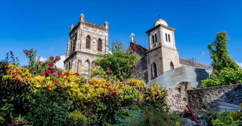 A Well-Seasoned Private Food Tour in Roseau - Exploring Roseau through Food