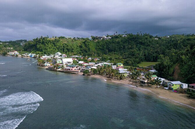 A Well-Seasoned Private Food Tour in Roseau - Overall Impression