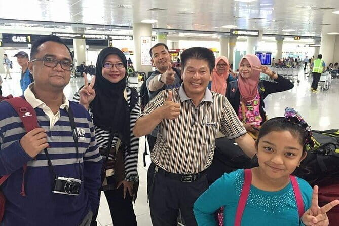 A wheelchair-friendly trip west of Jeju - Authentic reviews from past travelers