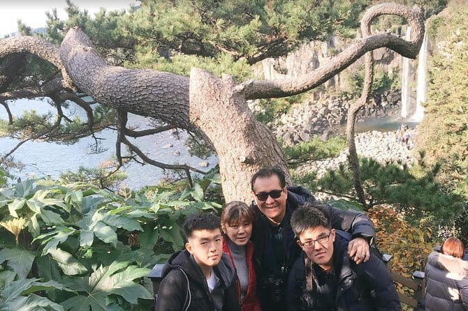 A wheelchair-friendly trip west of Jeju - Final thoughts: is this tour right for you?