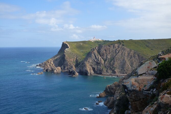 A whole day in Sintra to Rappel - Who Is This Tour Best Suited For?