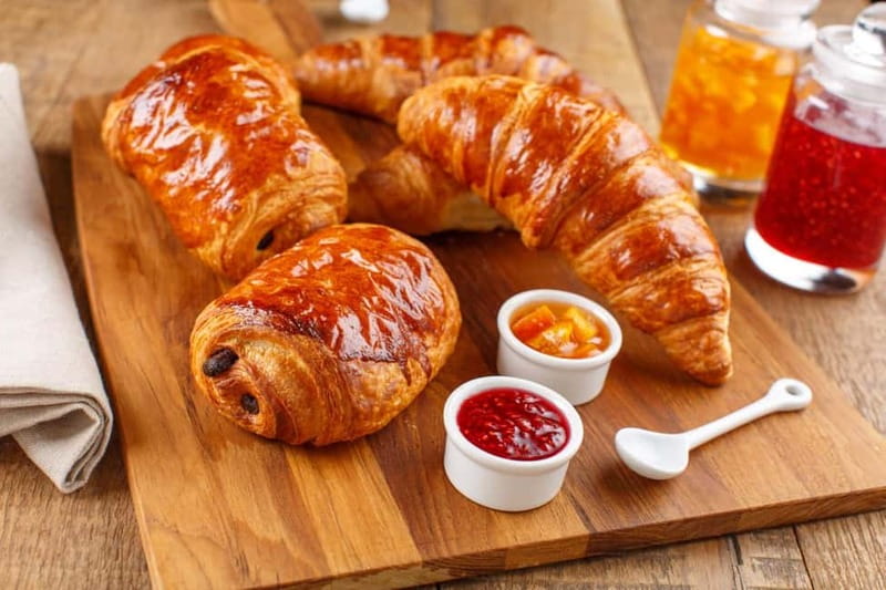 A Wine and Food tour in Paris: A Foodies Paradise - Final Thoughts