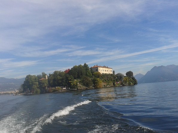 A Winter Experience on Lake Maggiore with a Local Guide - Key Points