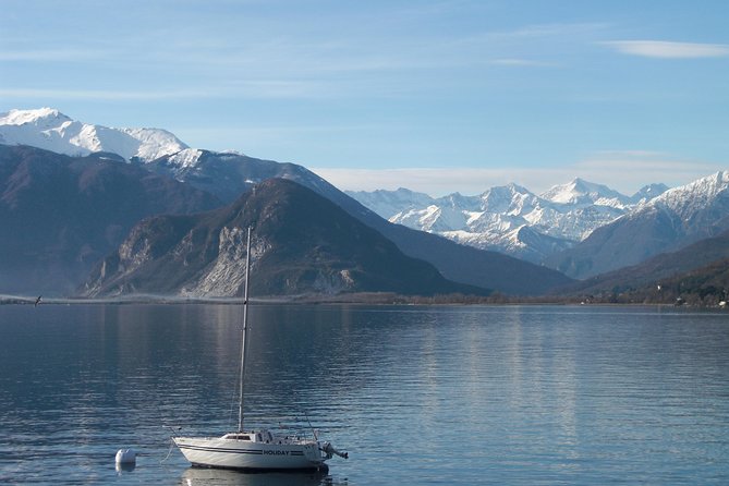 A Winter Experience on Lake Maggiore with a Local Guide - Final Thoughts